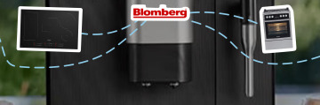 Blomberg spare parts – FixPart