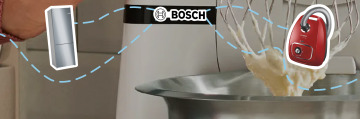 Bosch reservedele – FixPart