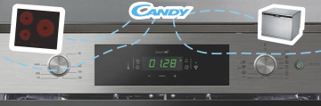 Candy náhradní díly – FixPart