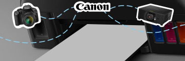 Canon spare parts – FixPart