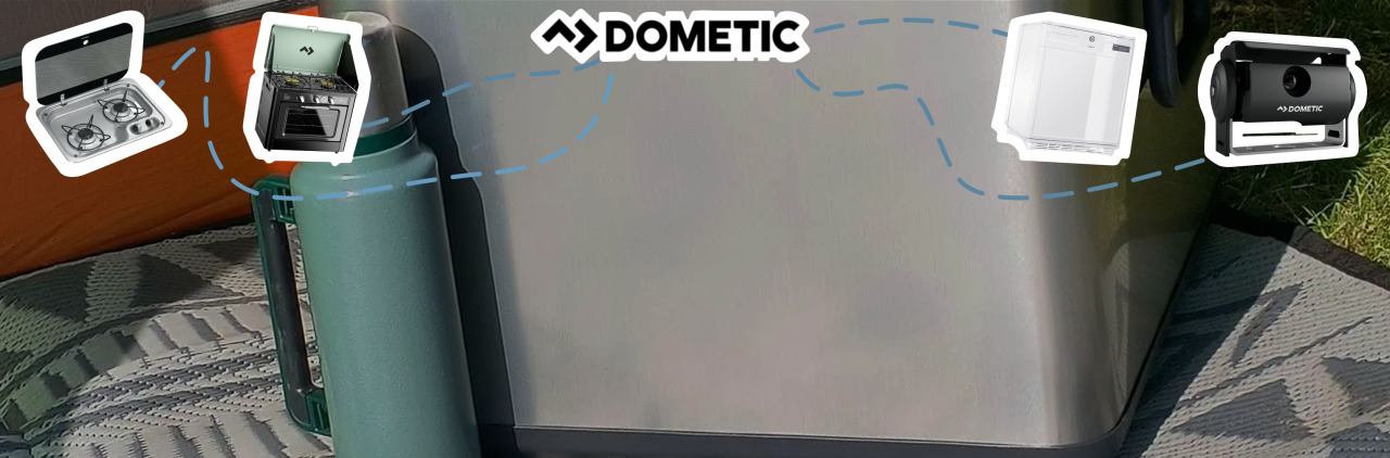 Ricambi Dometic – FixPart