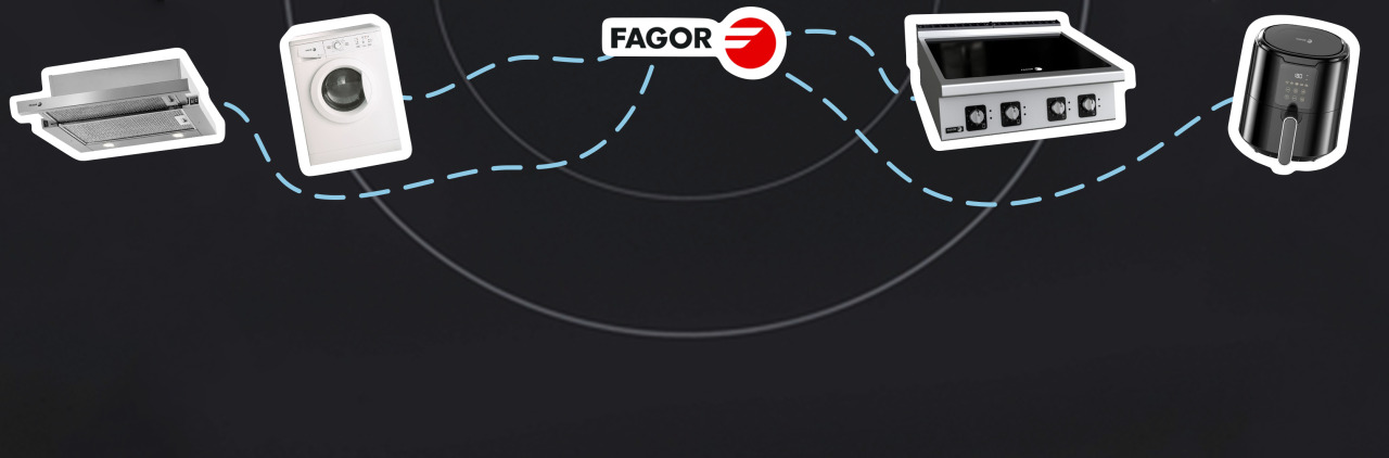 Fagor náhradní díly – FixPart