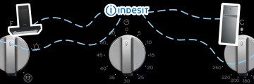 Резервни части за Indesit – FixPart