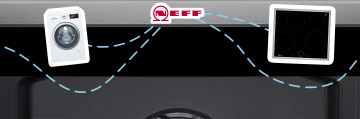 Scheda elettronica per dispositivi Neff – FixPart