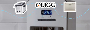 Filter voor Quigg apparaten – FixPart