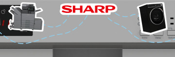 Sharp spare parts – FixPart