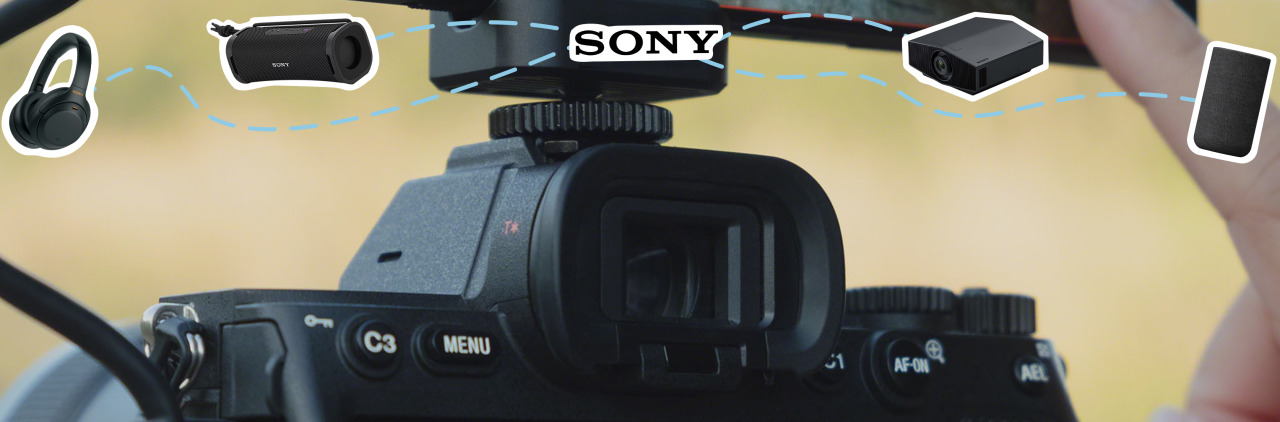 Sony spare parts – FixPart