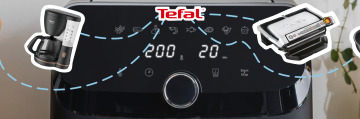 Seal for Tefal appliances – FixPart