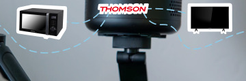 Pièces détachées Thomson – FixPart