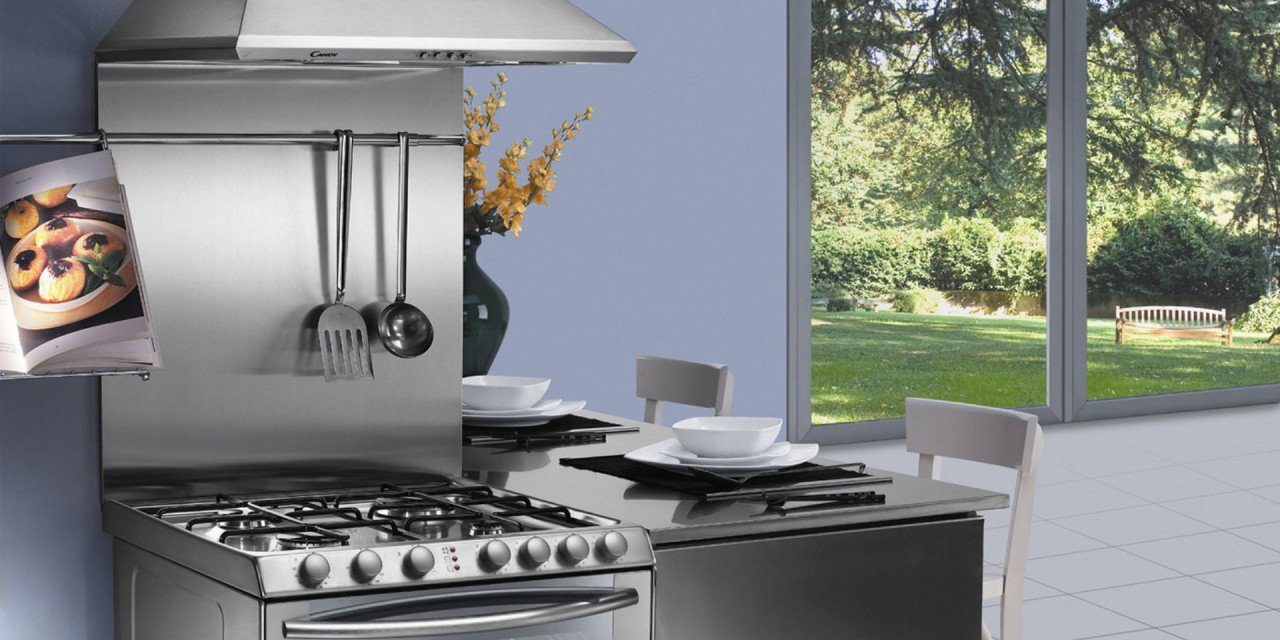 Candy extractor hood spare parts – FixPart