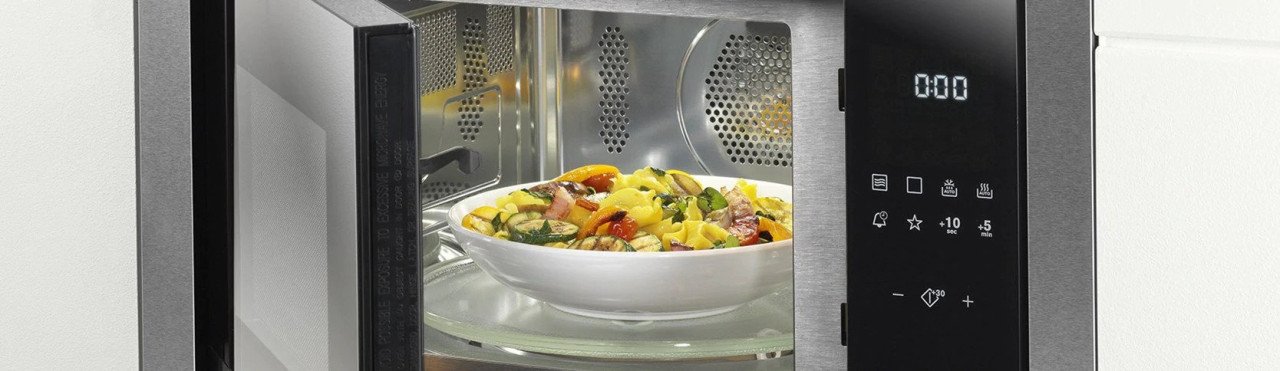 Panasonic microwave oven turntable – FixPart