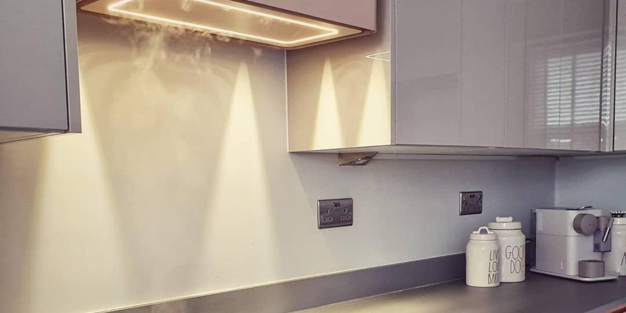 Faber extractor hood spare parts – FixPart