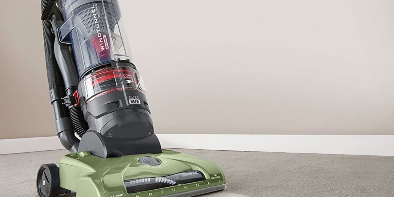 Hoover vacuum cleaner spare parts – FixPart