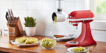 SEB robot ménager poussoir – FixPart