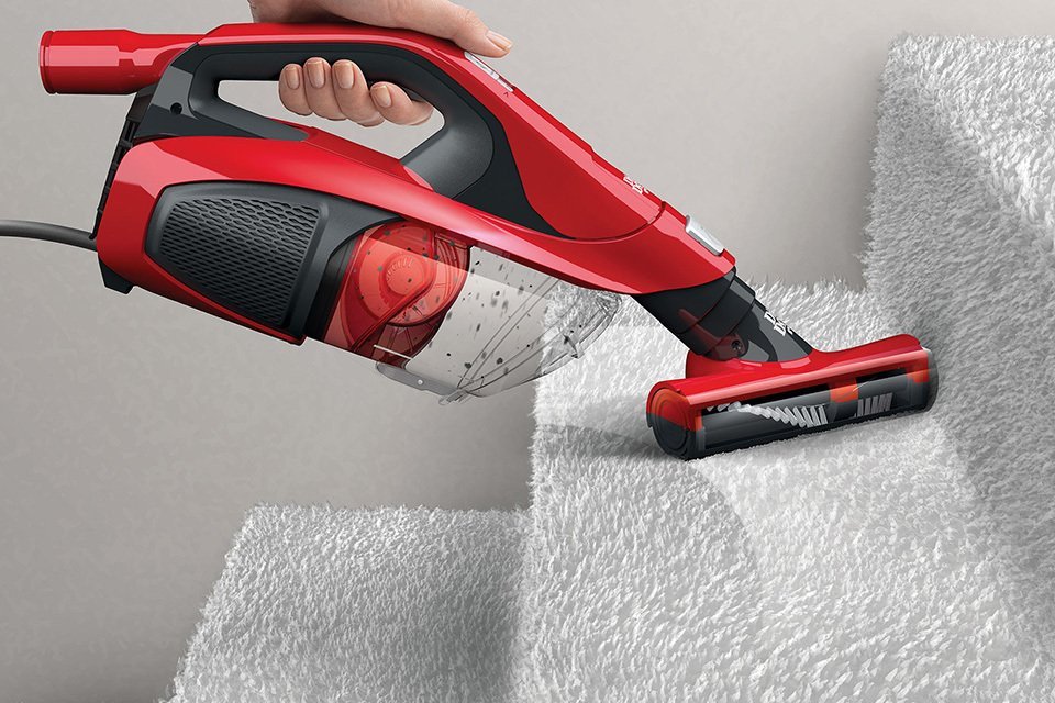 Dirt Devil spare parts – FixPart