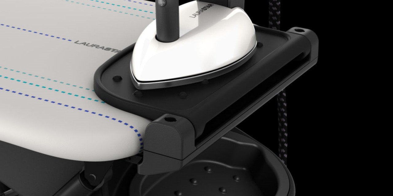 Laurastar spare parts – FixPart