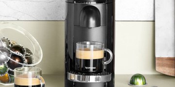 Nespresso spare parts – FixPart