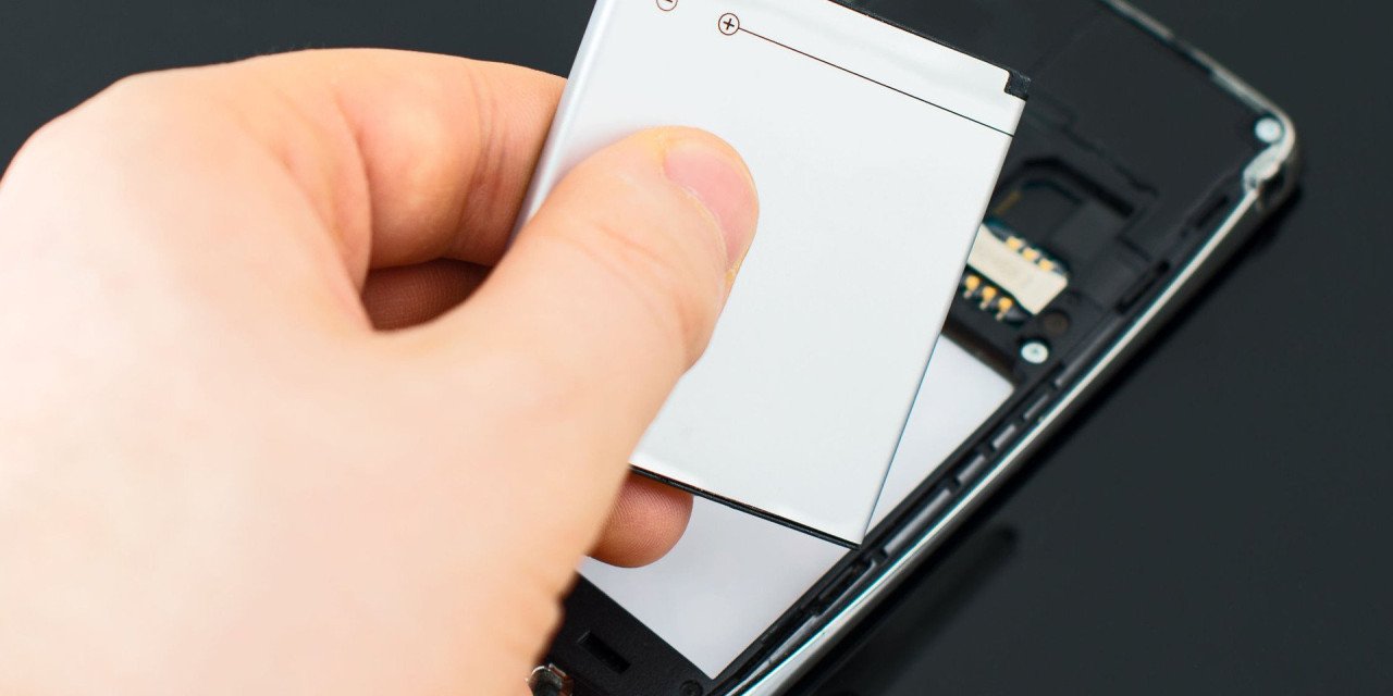 Samsung téléphone portable batterie – FixPart