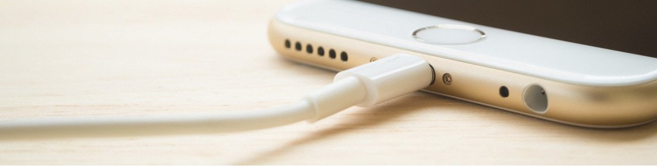 Emporia mobiele telefoon oplader – FixPart