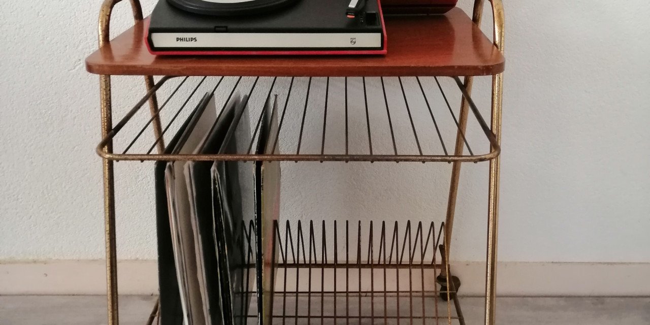 Pièces détachées Philips 22GF660 (869990077260 GF660) tourne-disques ...