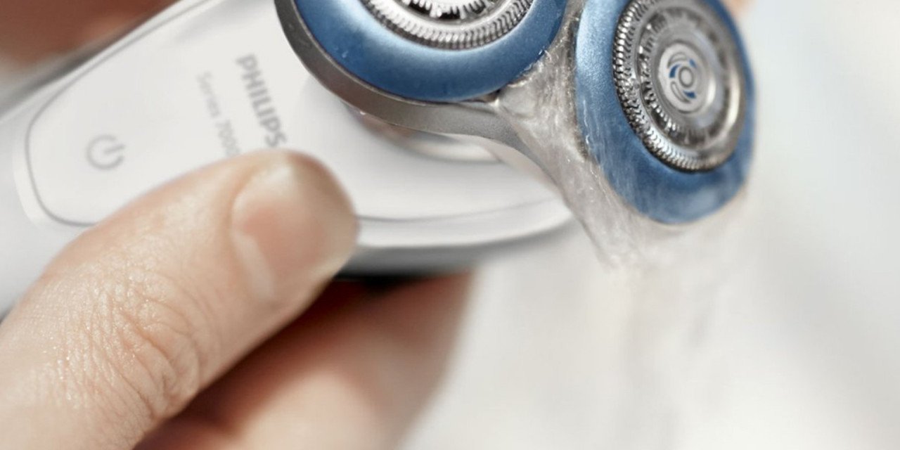 Philips shaver spare parts – FixPart
