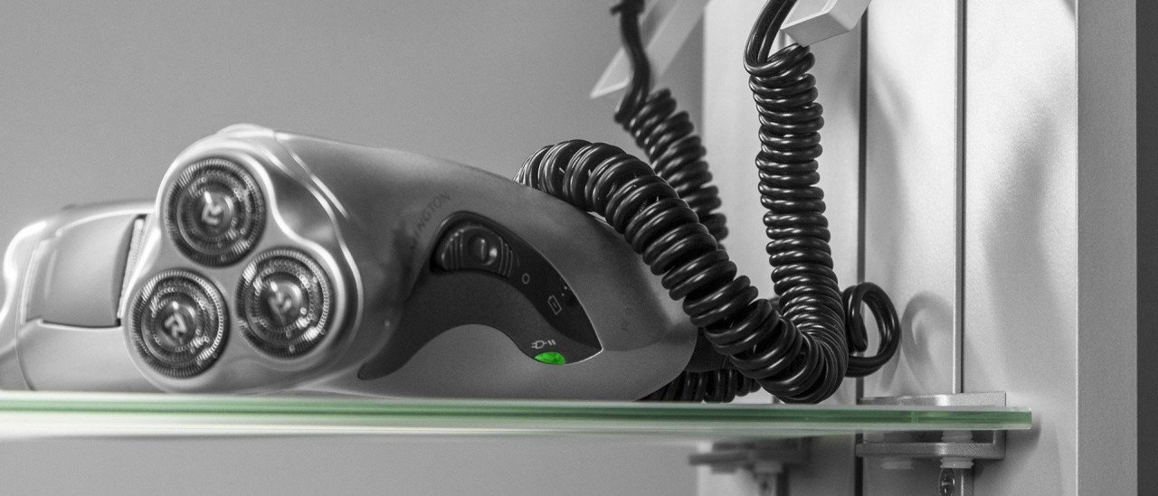 Philips shaver power cable – FixPart