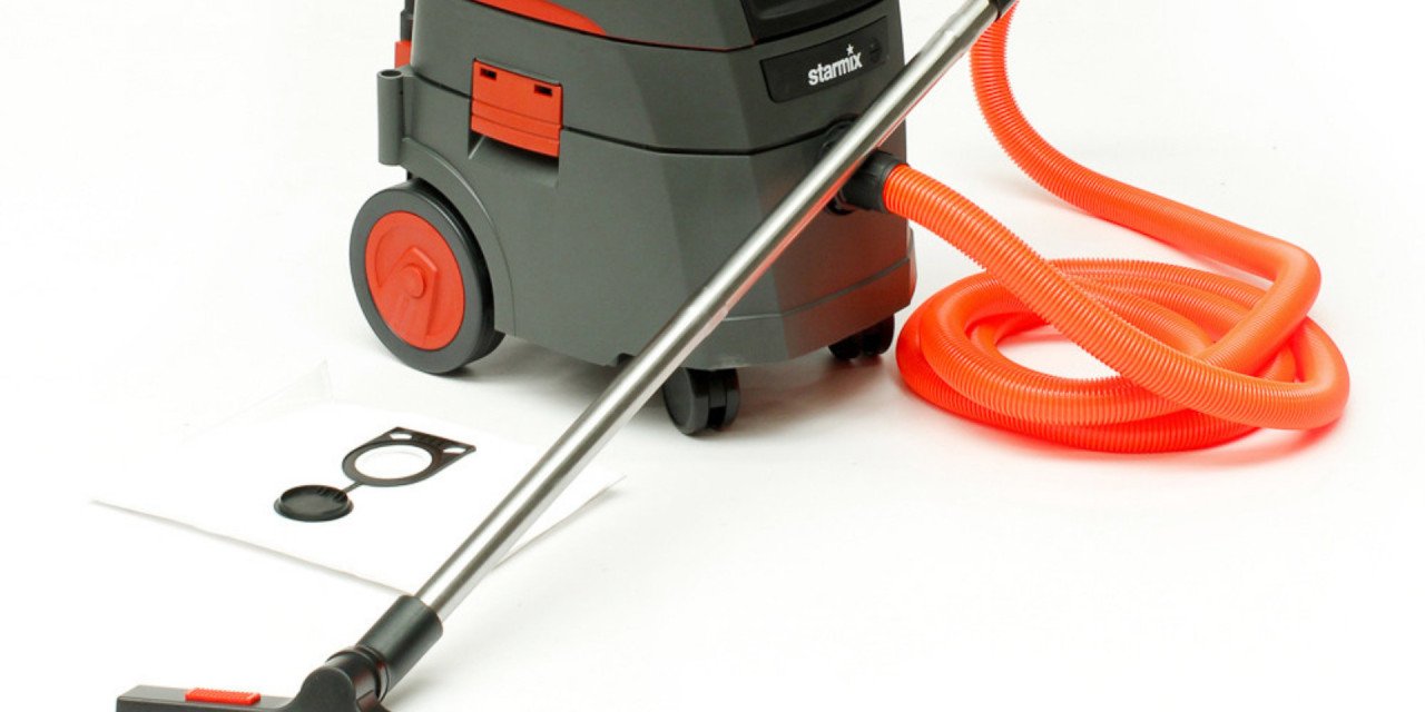 Starmix vacuum cleaner circuit board – FixPart