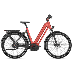 El‑cykel reservedele – FixPart